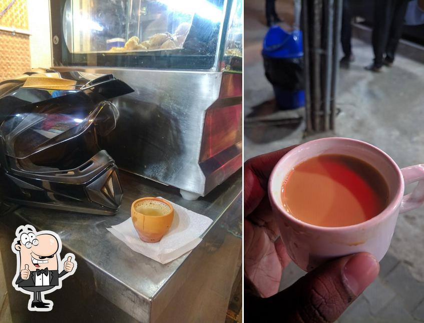 Hyderabadi tea square, Bengaluru - Restaurant reviews