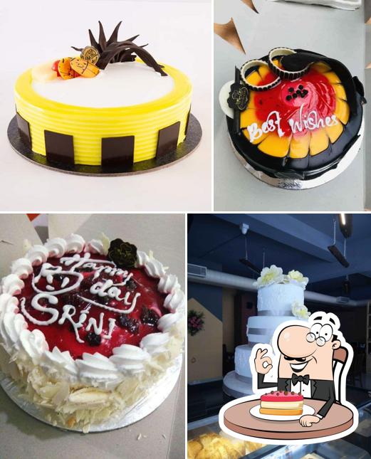 Chef Bakers - Bellandur, Bengaluru, 2-1 - Restaurant menu and reviews