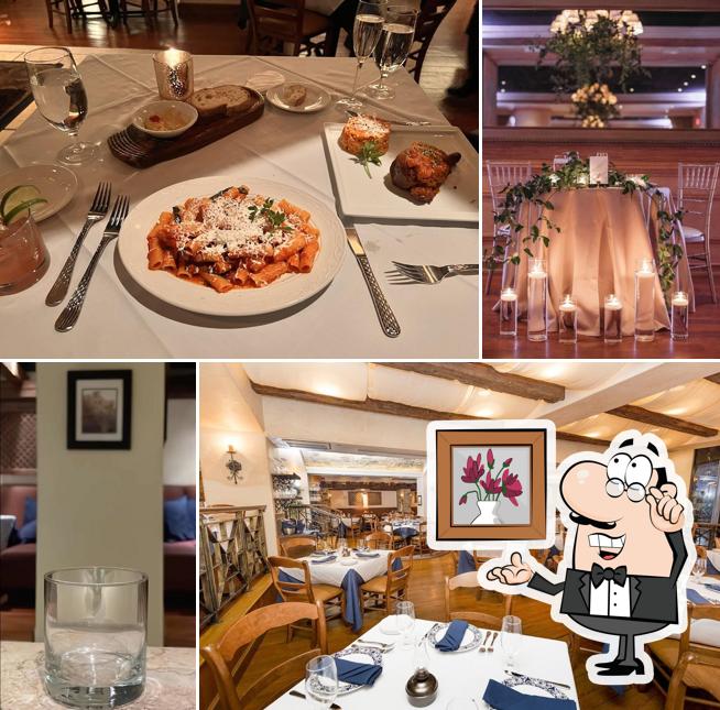 Estia Restaurant, Philadelphia - Restaurant menu, prices and reviews