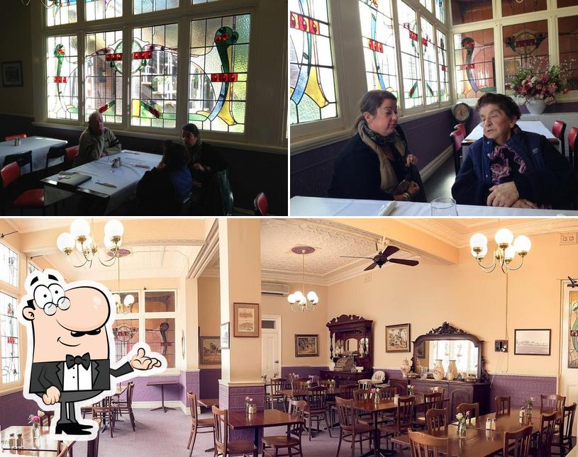 Culcairn Hotel, Culcairn - Restaurant menu, prices and reviews