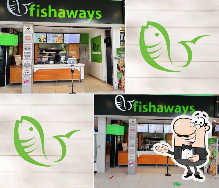 Fishaways, Klerksdorp - Restaurant menu, prices and reviews