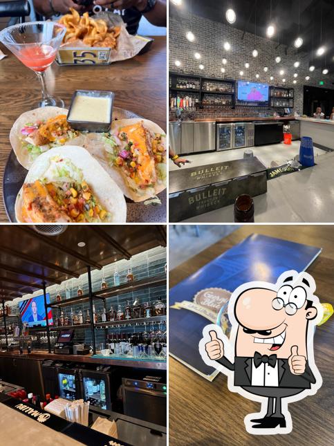 Georgia Blue, Southaven - Restaurant menu, prices and reviews