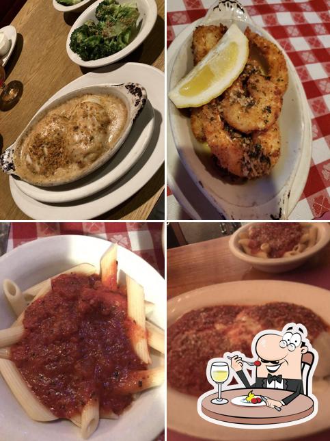 Greg's Restaurant, Watertown - Restaurant menu, prices and reviews