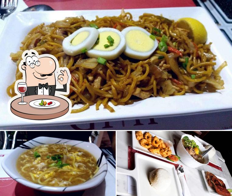 Grill Corner, Dubai - Restaurant menu, prices and reviews