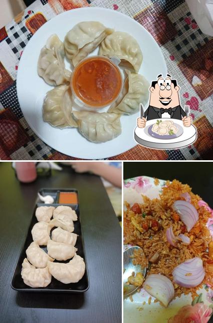 Himalaya Kitchen, Hyderabad - Restaurant reviews