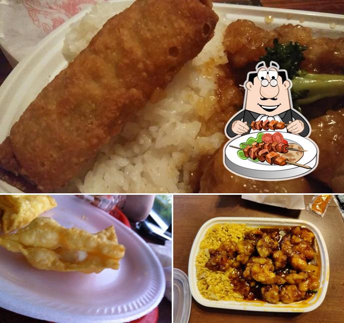 Hong Kong in Kokomo - Restaurant reviews