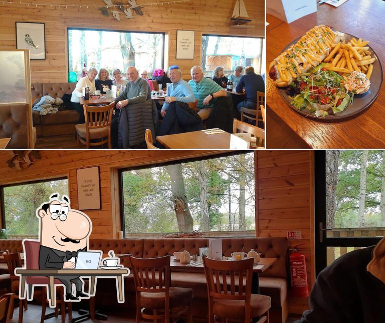 Jacks at Woodlakes, Stow Bardolph - Restaurant menu, prices and reviews