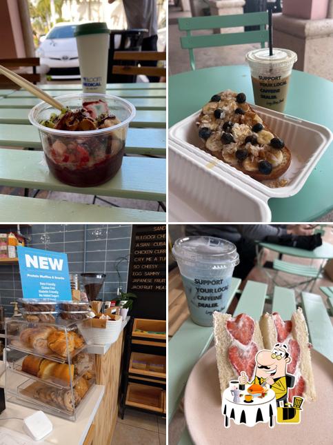 Long Story Short Cafe, Boca Raton - Restaurant menu, prices and reviews