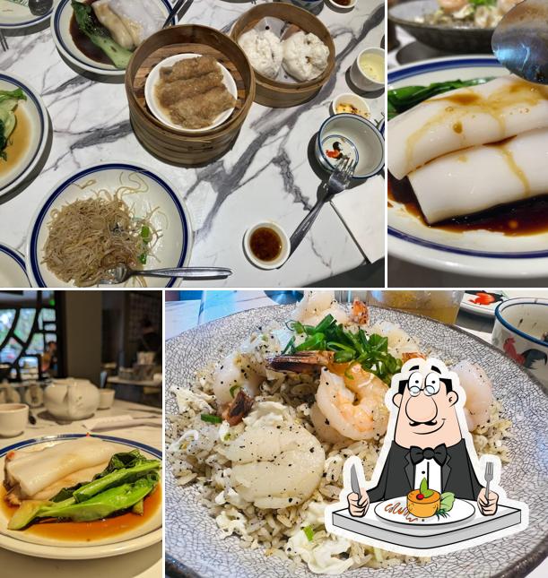 Mankee Yum Cha, Balwyn North - Restaurant menu, prices and reviews