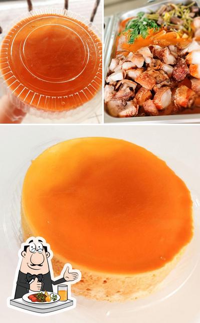 Meal Delight, Manila - Restaurant menu, prices and reviews