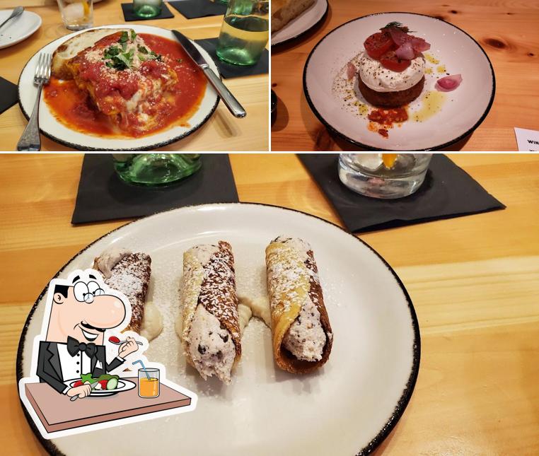 Midtown Table in Jacksonville - Restaurant menu and reviews