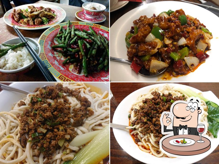 My Old Place, London, Aldgate - Restaurant menu, prices and reviews