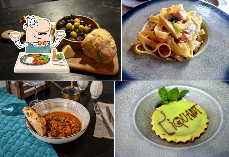 Top 5 restaurants with tagliatelle in Pitești, august 2025 - Restaurant ...