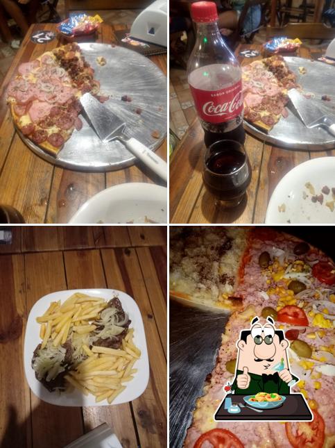 Pizza Club, Catu - Avaliações de restaurantes