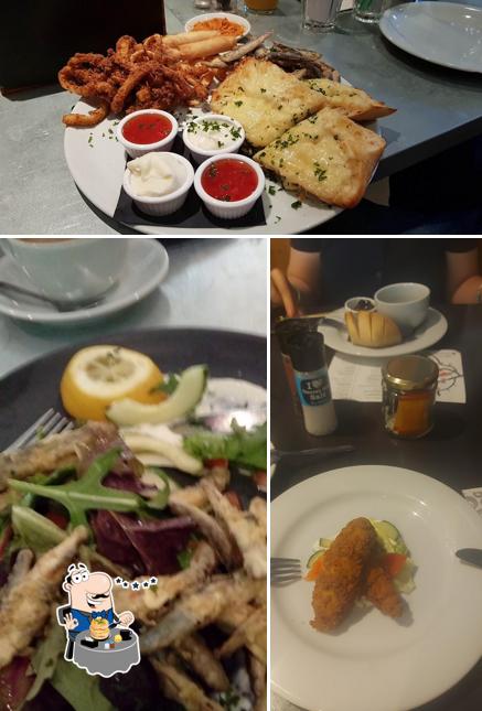 PEEPO & KISU SUSHI, Bridgnorth - Restaurant menu, prices and reviews