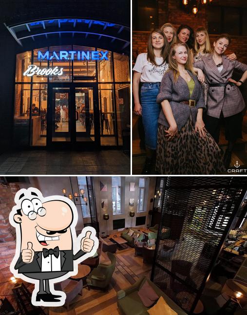 CRAFT Lounge pub & bar, Novosibirsk - Restaurant reviews
