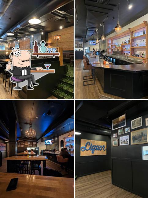 Congress Beer House, Saskatoon - Restaurant menu, prices and reviews