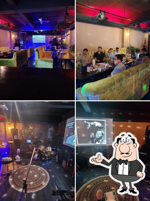 레일라 라이브 LAYLA LIVE (Blues.jazz .kpop .7090. Contury), Daegu ...