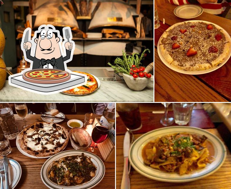 Tavola in West New York - Restaurant reviews