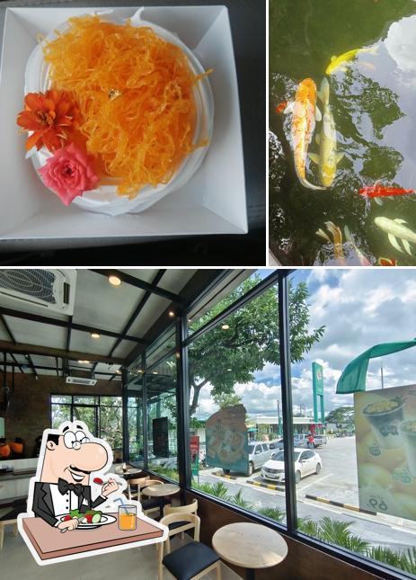 Punthai Coffee, Samrong - Restaurant reviews