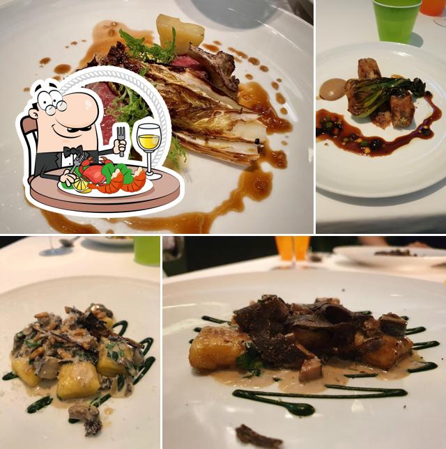 Arcane restaurant, Hong Kong - Restaurant reviews