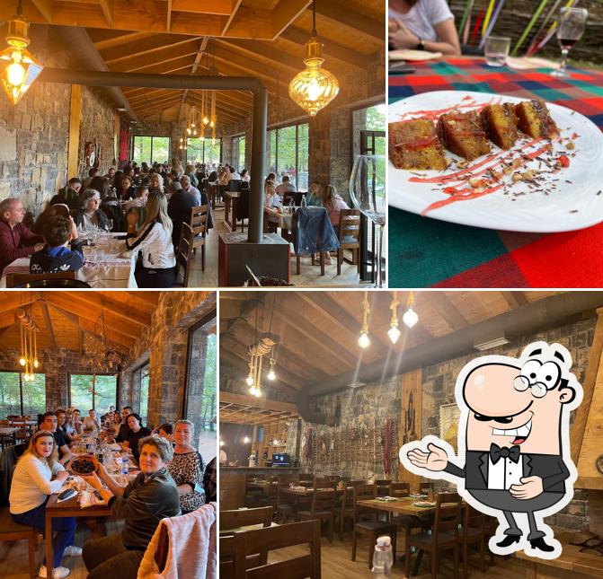 Baresha Agroturizëm, Rec, Malesi e Madhe - Restaurant menu, prices and ...
