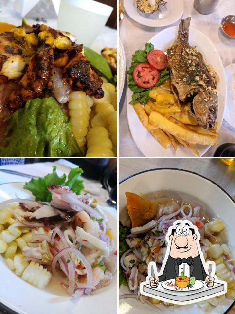 Restaurante Canta Rana, Barranco - Carta del restaurante y opiniones