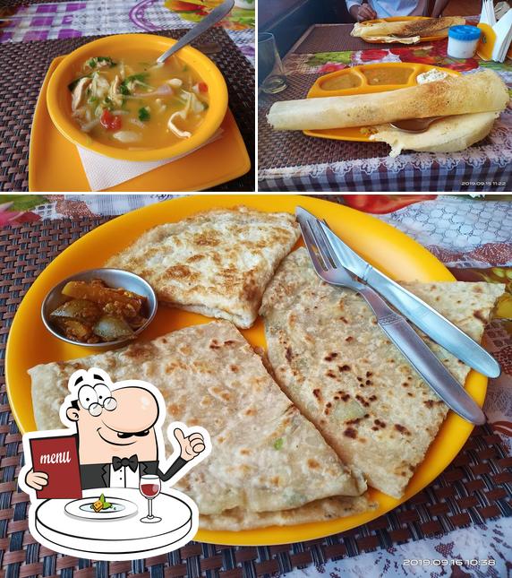 Chaska Maska Restaurant, Leh - Restaurant menu, prices and reviews