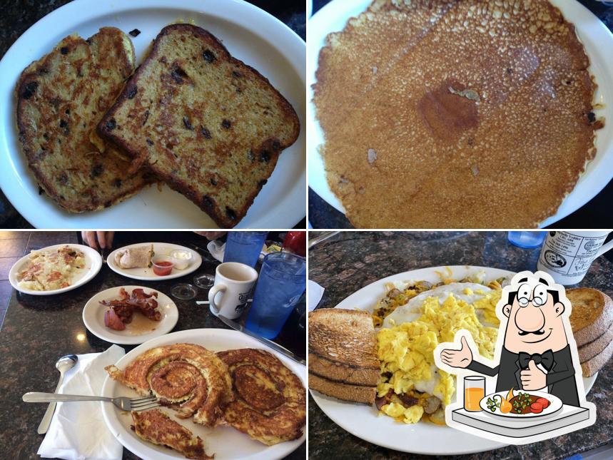 Cheryl's Place, Brighton - Restaurant menu, prices and reviews