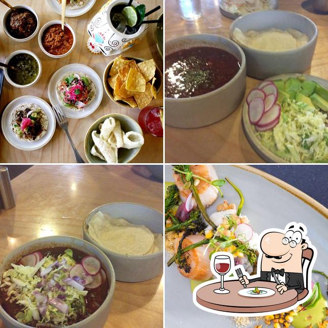 Chico Malo in Phoenix - Restaurant menu and reviews