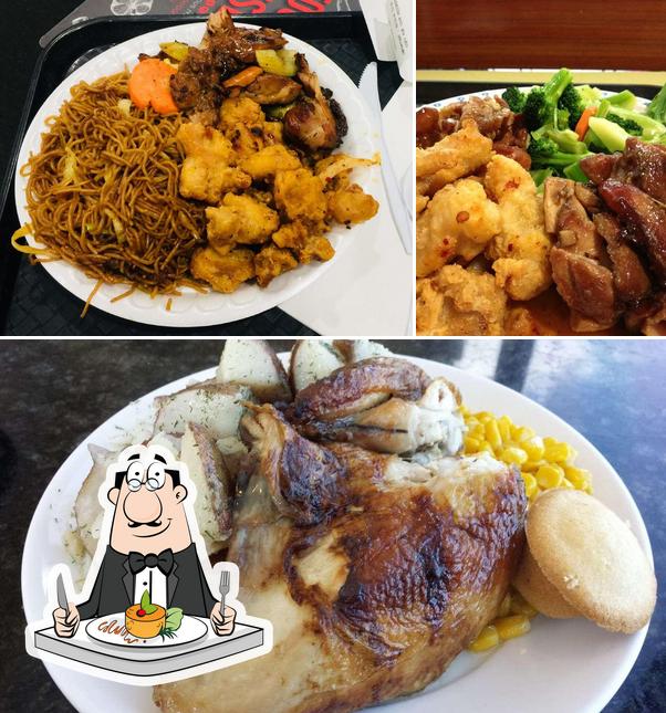 Cristy's Rotisserie Chicken (Memorial Dr. NE), 3800 Memorial Dr in ...
