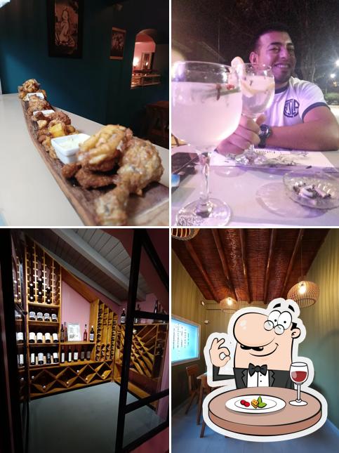 Fábula Resto restaurant, Tunuyán - Restaurant reviews