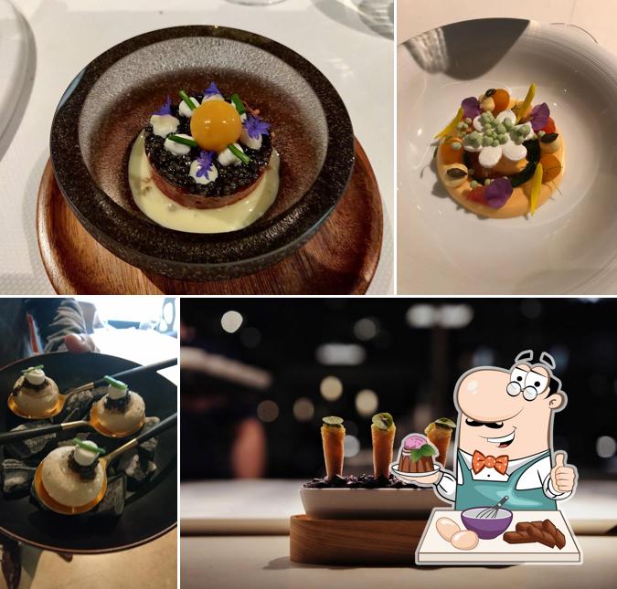 Fred, Rotterdam, Rotterdam Blaak - Restaurant menu, prices and reviews