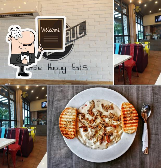 Hungry Paul, Thrissur - Restaurant menu, prices and reviews