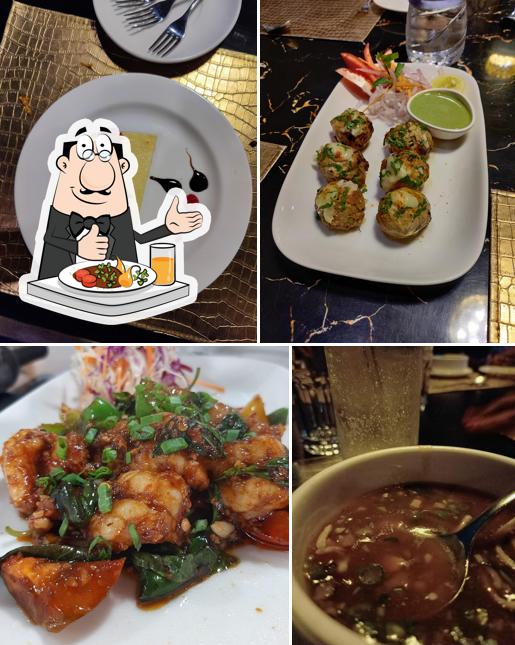 INDCHICOO, Coimbatore - Restaurant reviews