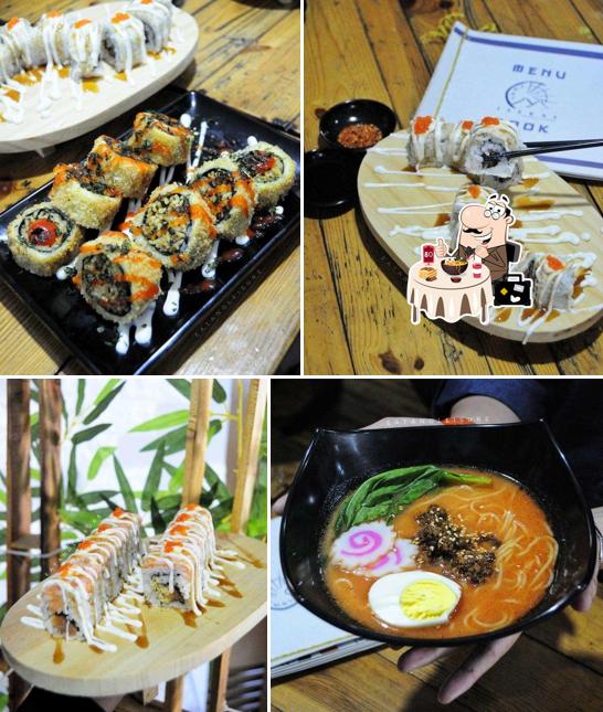Isekai Cafe, Bandung - Opiniones del restaurante