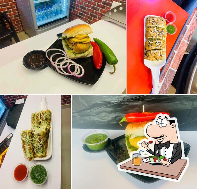 Koreander, Ahmedabad - Restaurant menu, prices and reviews