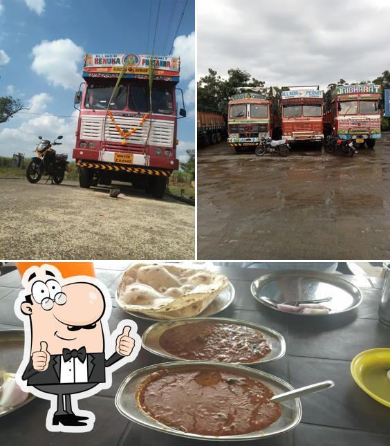 Maharashtrian Dhaba, India - Restaurant reviews