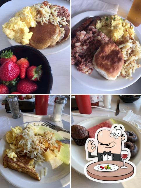 Mammy's Kitchen, 1010 N Kings Hwy in Myrtle Beach - Restaurant menu and ...