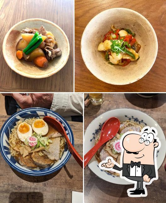 Mécha Uma, Arles - Menu du restaurant, prix et avis