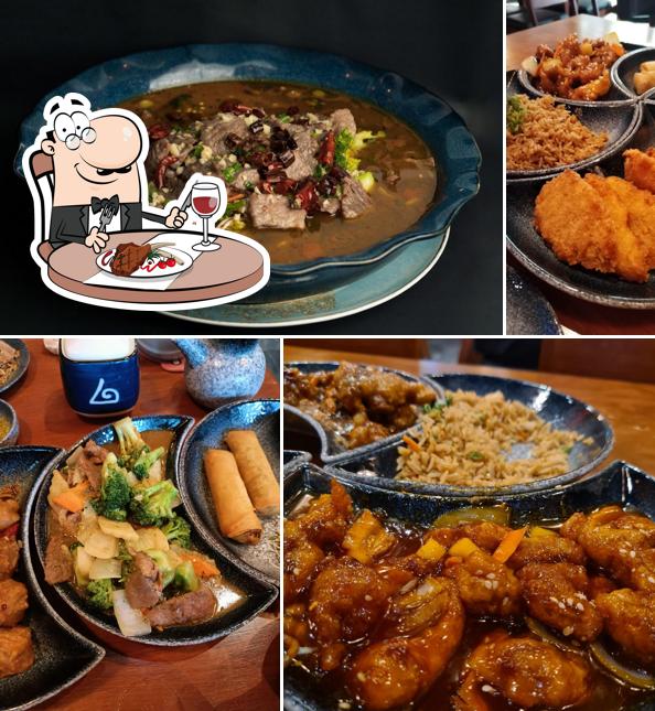 Oriental City Mérida restaurant, Merida - Restaurant reviews