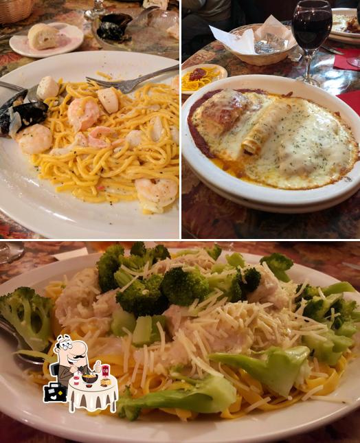 Rosa's Squeeze Inn - Restaurant menu, prices and reviews
