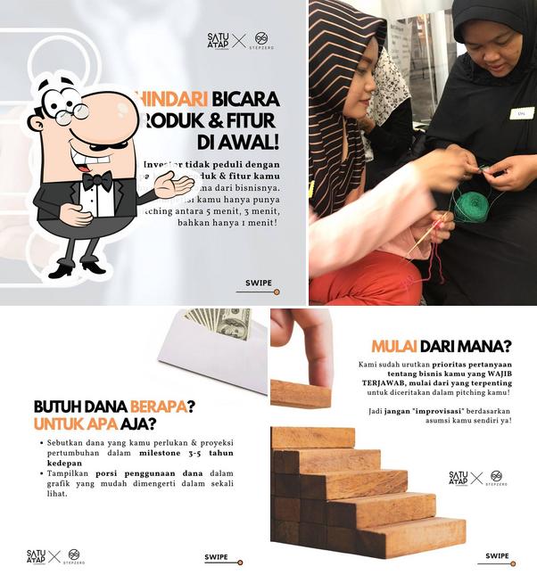 Satu Atap restaurant, Surabaya - Restaurant reviews