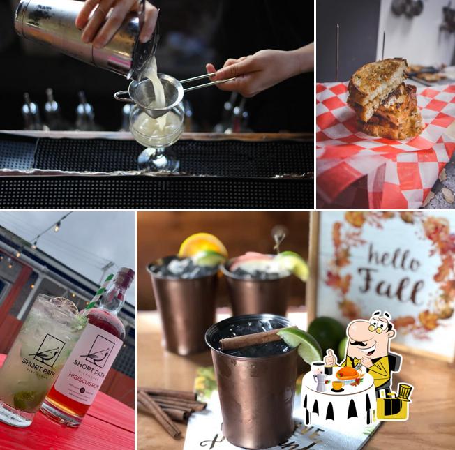 Short Path Distillery in Everett - Restaurant reviews