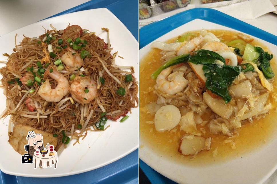 Singapore Delights, Adelaide - Restaurant menu, prices and reviews