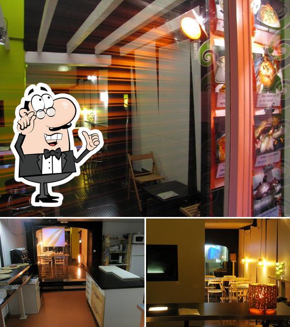 Slow Natural Food in Barcelona