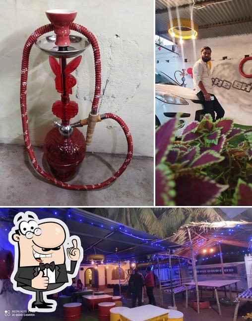 Sheesha restaurant, Purulia - Restaurant menu, prices and reviews