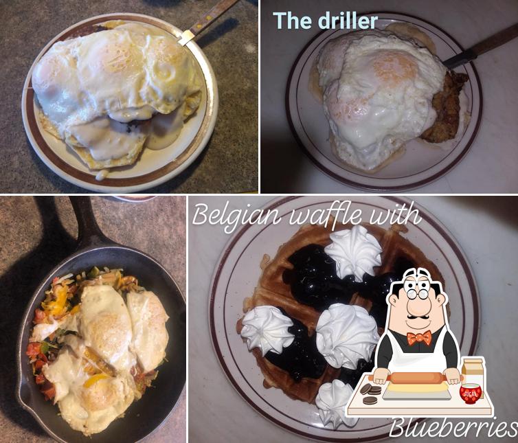Thermopolis Cafe, Thermopolis - Restaurant menu, prices and reviews