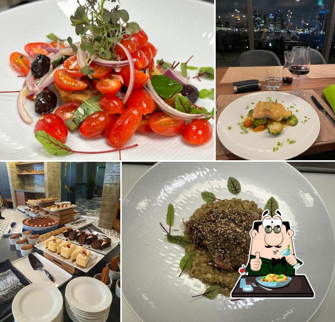 River-Room Restaurant, Windsor - Restaurant menu, prices and reviews