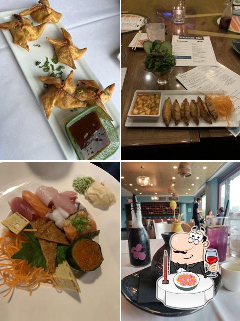 Screaming Tuna Milwaukee, Milwaukee - Restaurant menu, prices and reviews